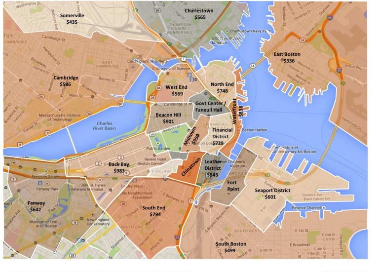 Understanding GIS, Assessor Database, and Zoning Viewers for Real ...