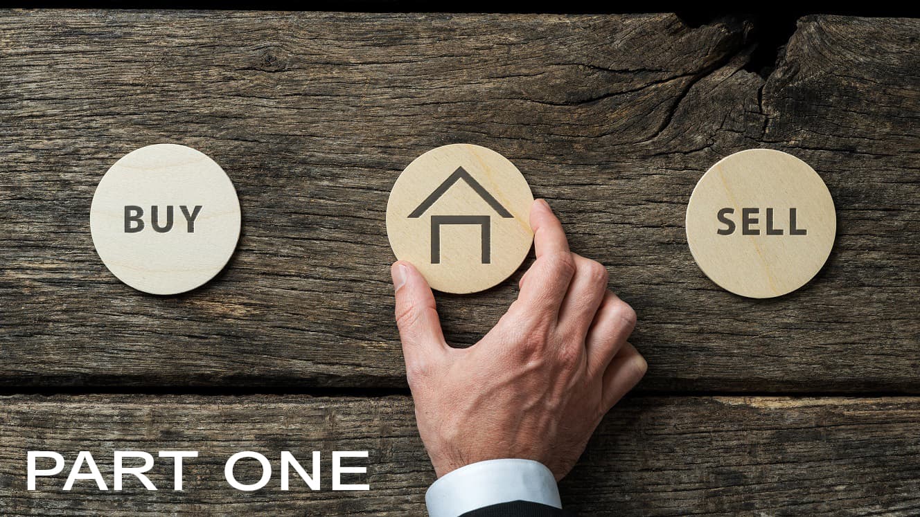 10 Tried and True Real Estate Investment Strategies Explained Part 1 ...