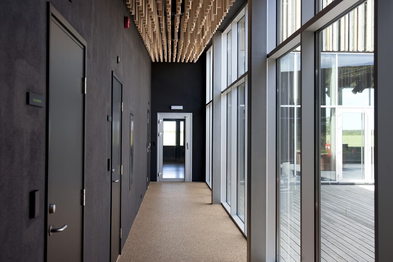 Flex Space Commercial Real Estate Explained | Winterspring Capital