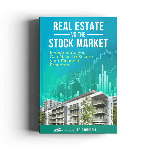 Winterspring Capital | Recession Resistant Multifamily Investments